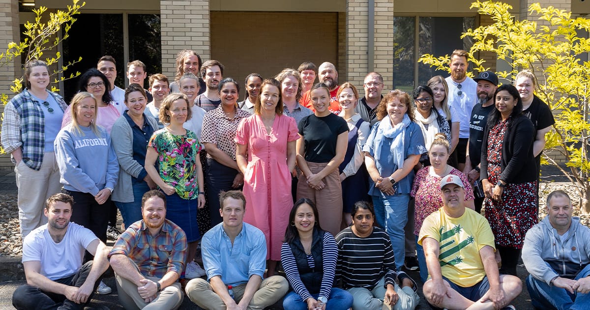 Nexus Program transforms teacher education