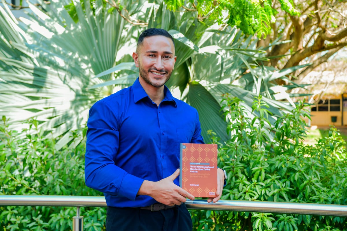 Should you study a short course with Harvard or Stanford? New book says ...